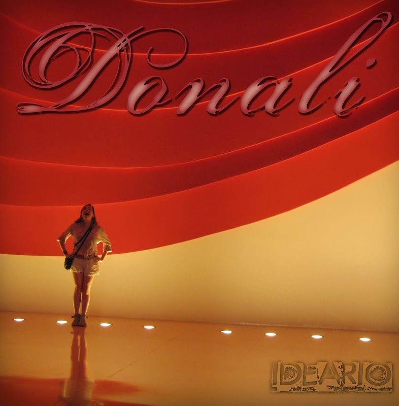 Donali | Raras Músicas