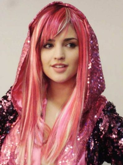 Roxy Pop fotos (10 fotos) | Letras.mus.br