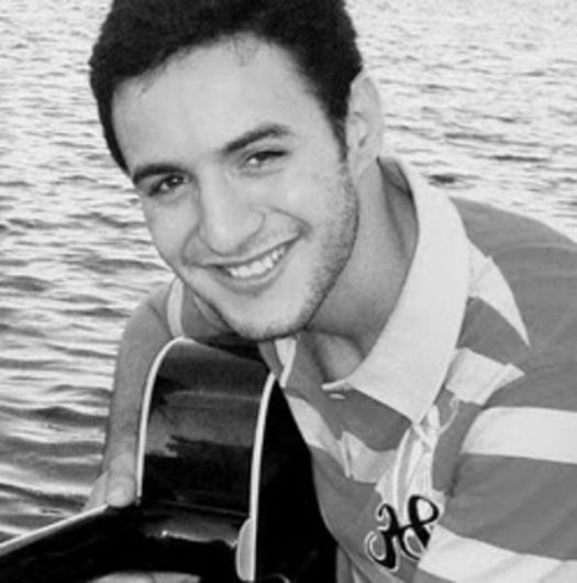 Leandro Borges fotos (13 fotos) | Letras.mus.br