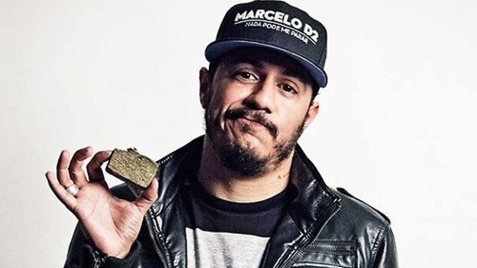 Marcelo D2 fotos (31 fotos) | Letras.mus.br
