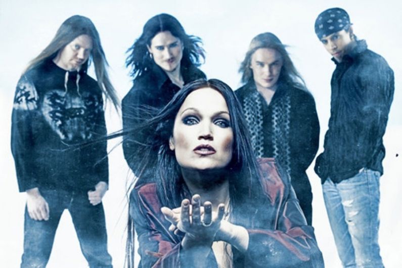 Nightwish fotos (60 fotos) | Letras.mus.br